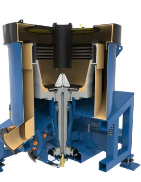 Mineral and Metallurgical Testing Laboratory in Canada - Sepro Labs