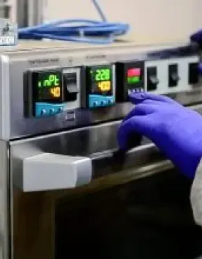 Mineral and Metallurgical Testing Laboratory in Canada - Sepro Labs